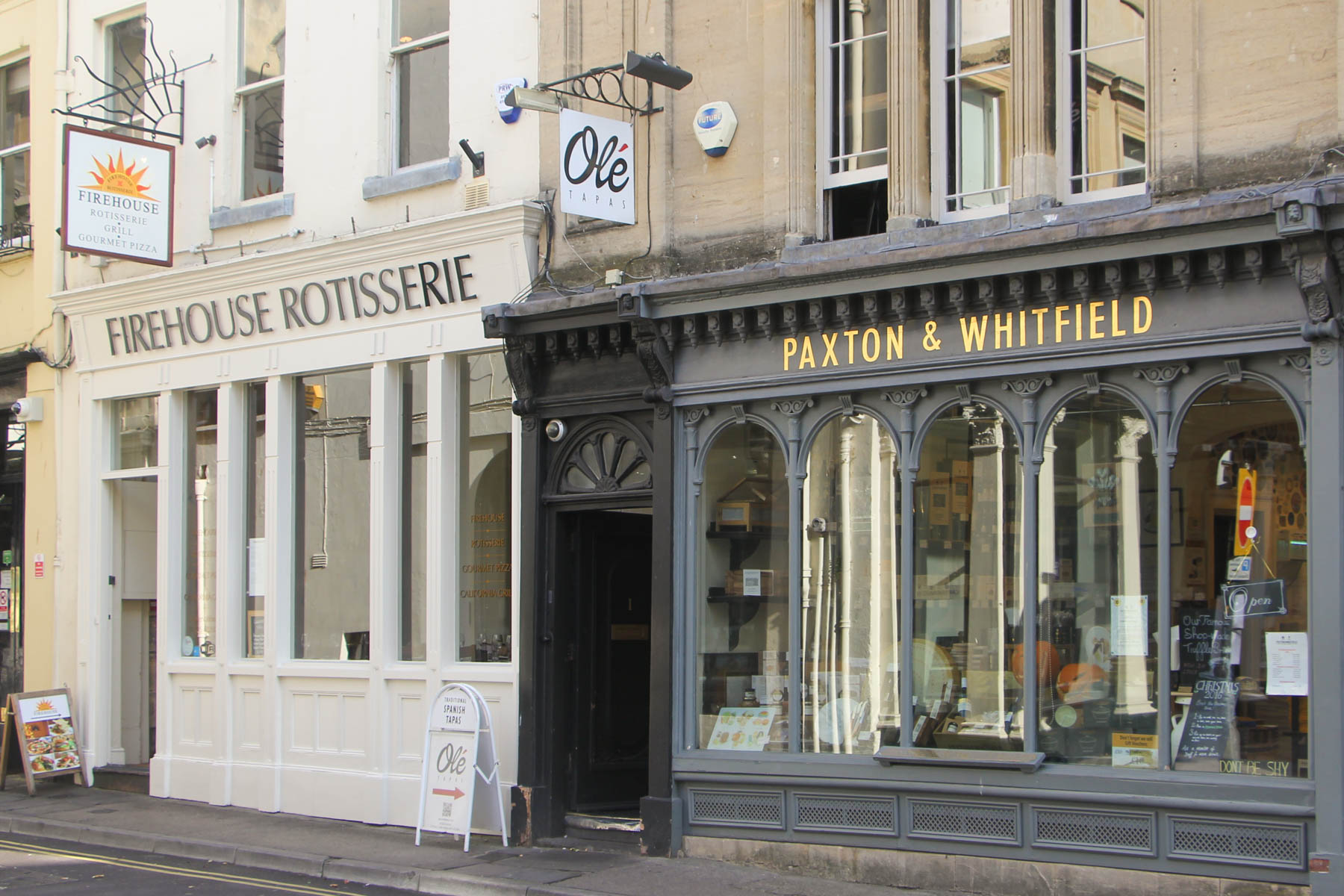 Ol Tapas Bath Food And Drink Ol Tapas Bath Food And Drink